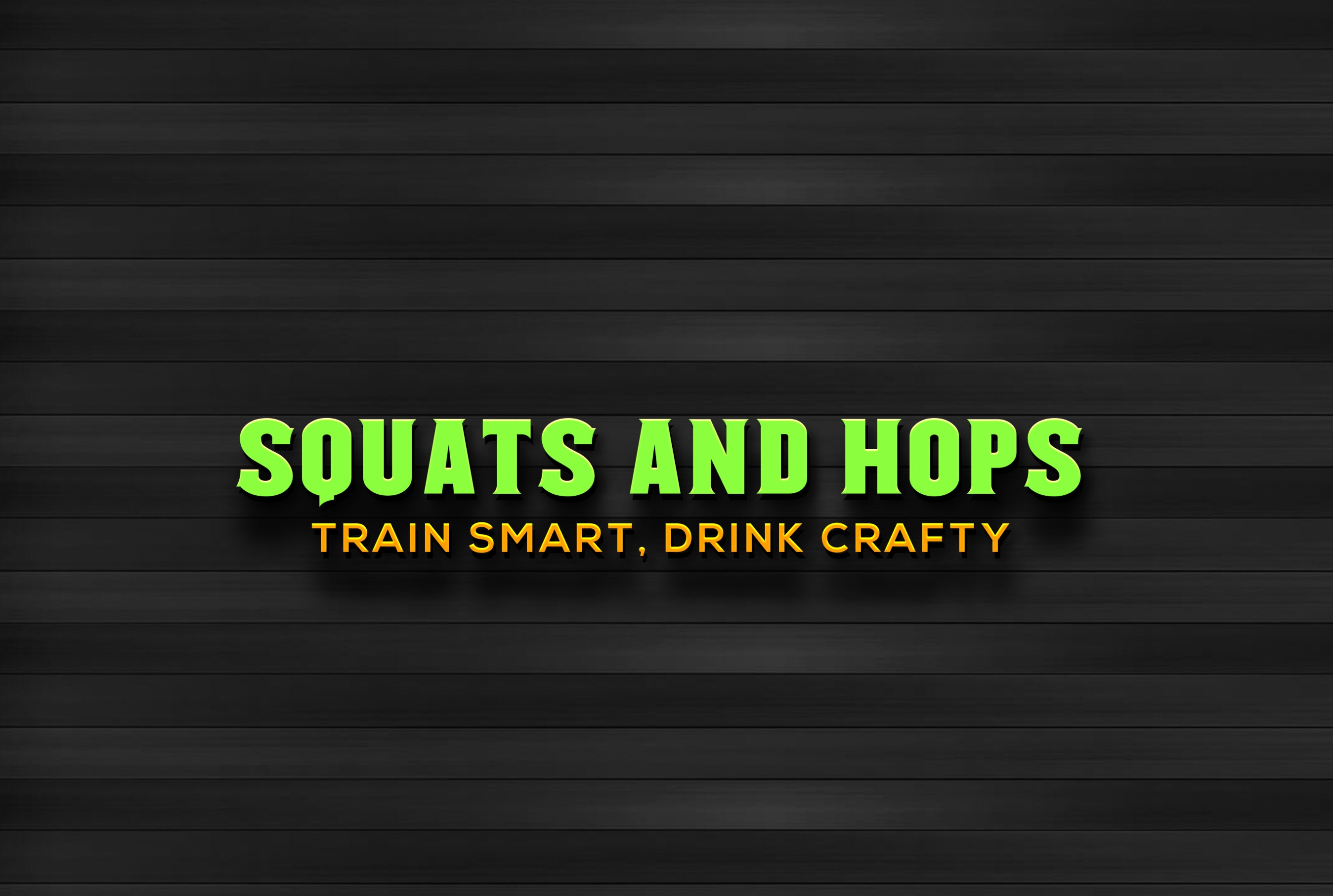 How do I sign-up?! – Squats and Hops